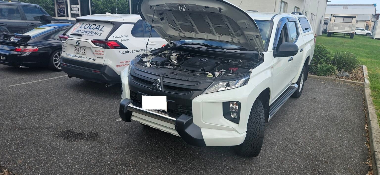 How to Register an Interstate Car in Queensland